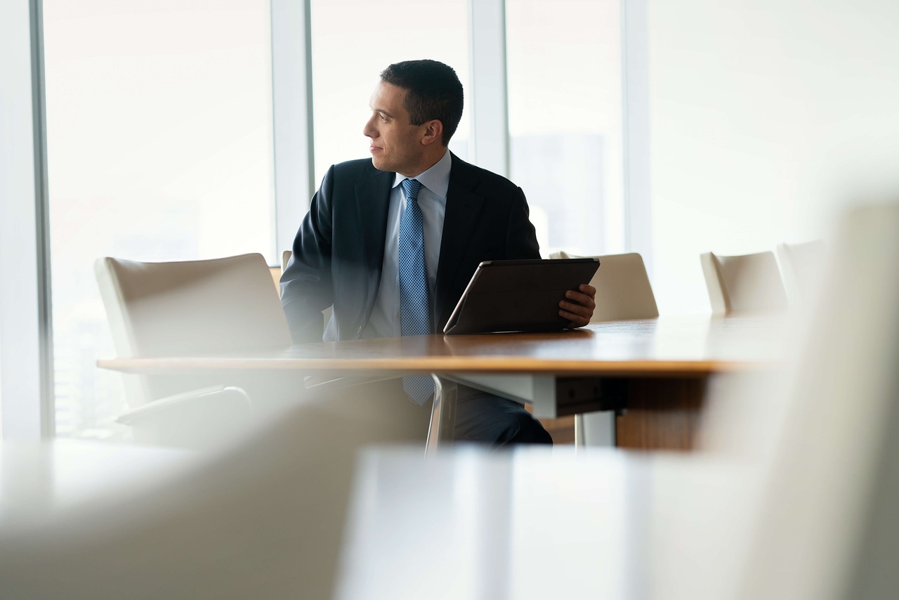 Le manager de transition : le super-héros d'entreprise moderne