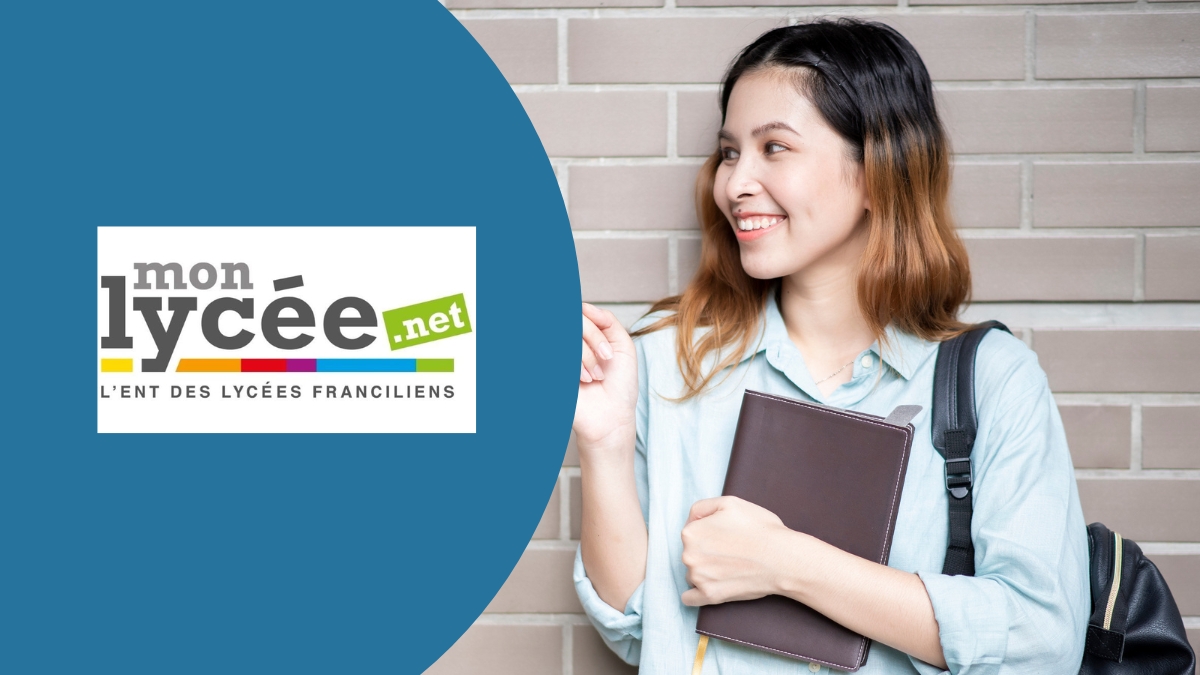 Activation compte élève sur ent ile de france