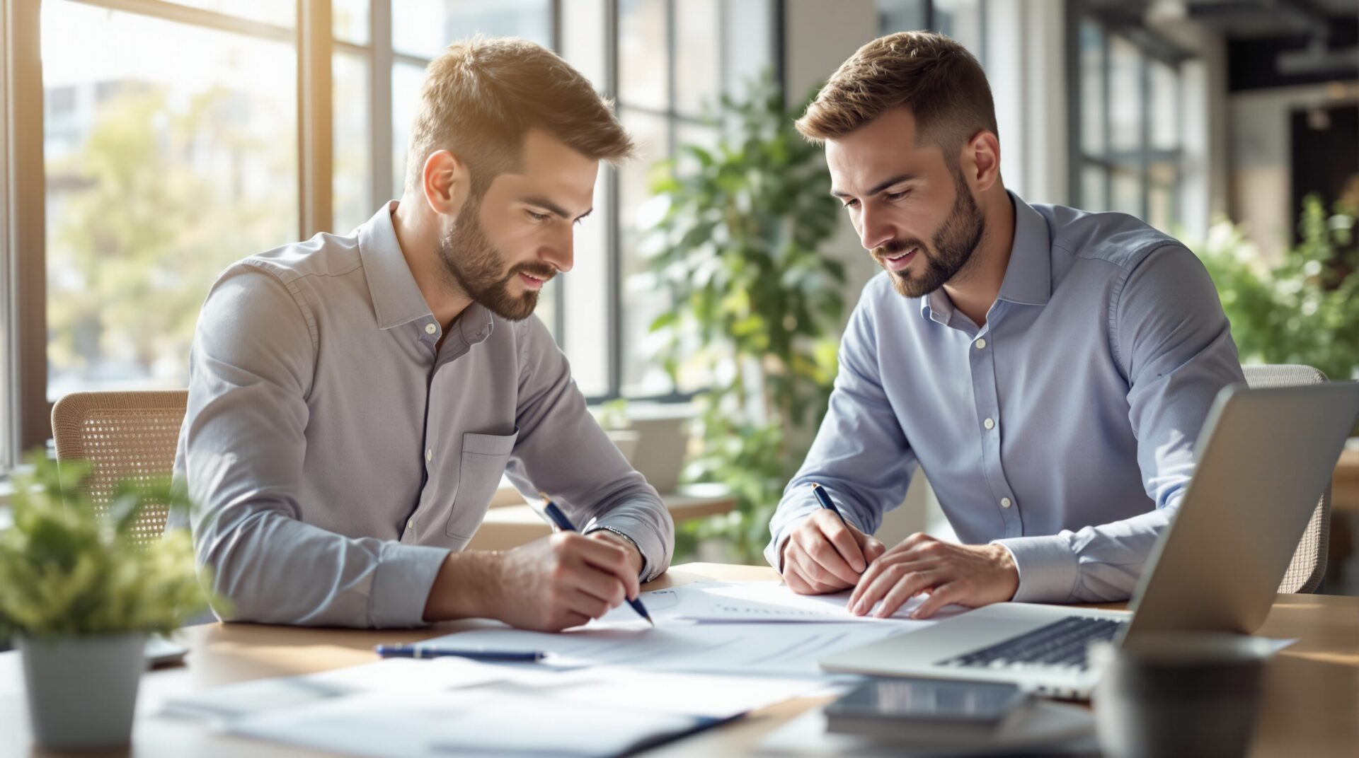 Définition rapprochement bancaire et intérêt pour l’entreprise
